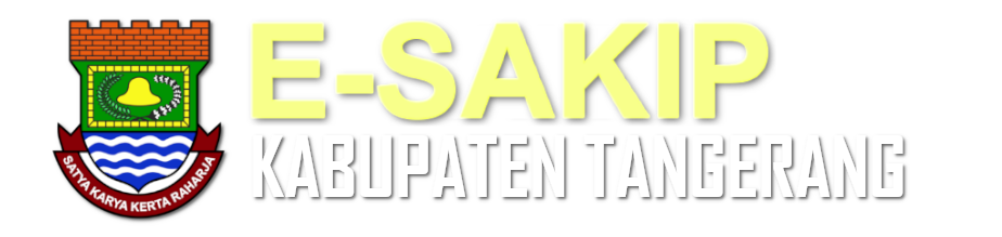 E-SAKIP (2024-2026) :: Home